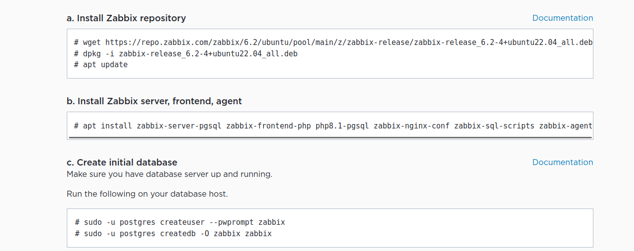 GitHub - Polyaninov/-Zabbix