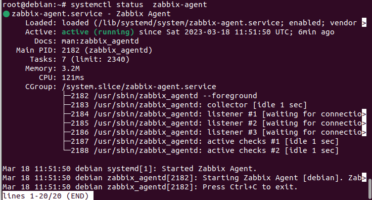 GitHub - Polyaninov/-Zabbix