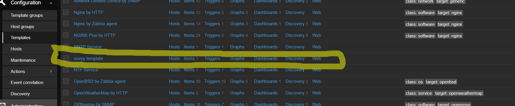 GitHub - Polyaninov/zabbix2