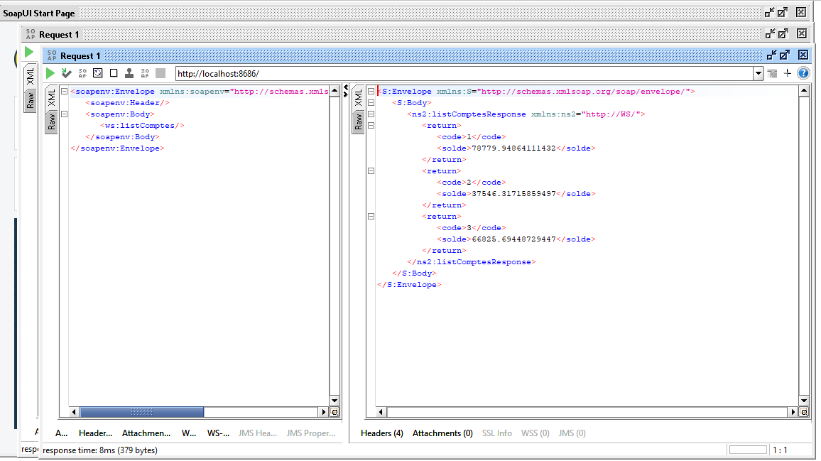 GitHub - MedKettane/WebServicesSoap