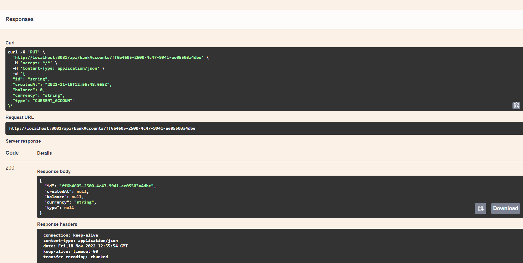 GitHub - MedKettane/bank-web-service