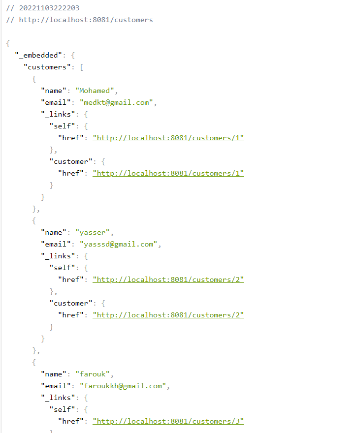 GitHub - MedKettane/spring-microservices-Angular