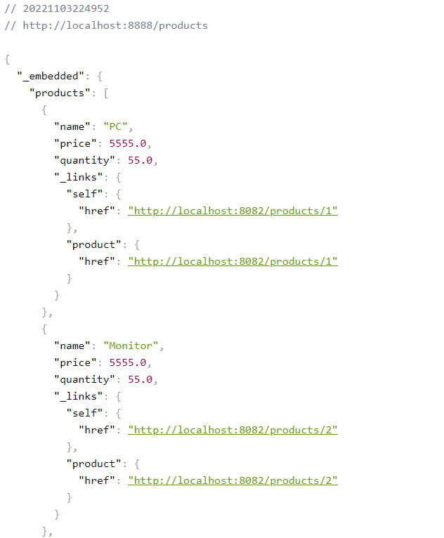 GitHub - MedKettane/spring-microservices-Angular