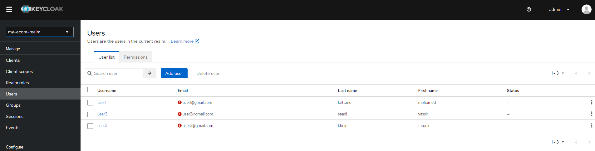 GitHub - MedKettane/spring-microservices-Angular