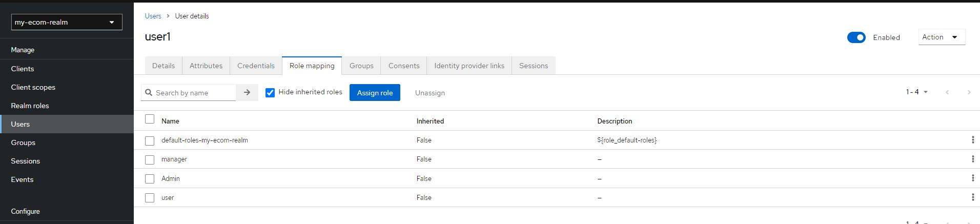 GitHub - MedKettane/spring-microservices-Angular