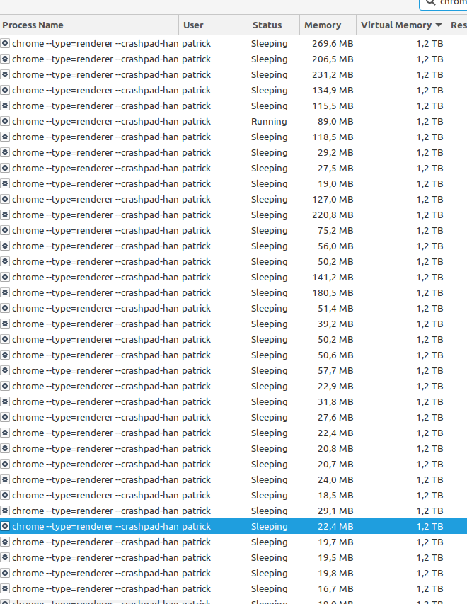 Vscode Uses Way Too Much Memory · Issue 181806 · Microsoft Vscode · Github