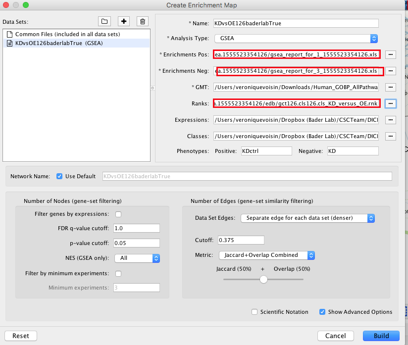 EM3.2: GSEA fields do not populate automatically using "regular" GSEA output folder · Issue #368 ...