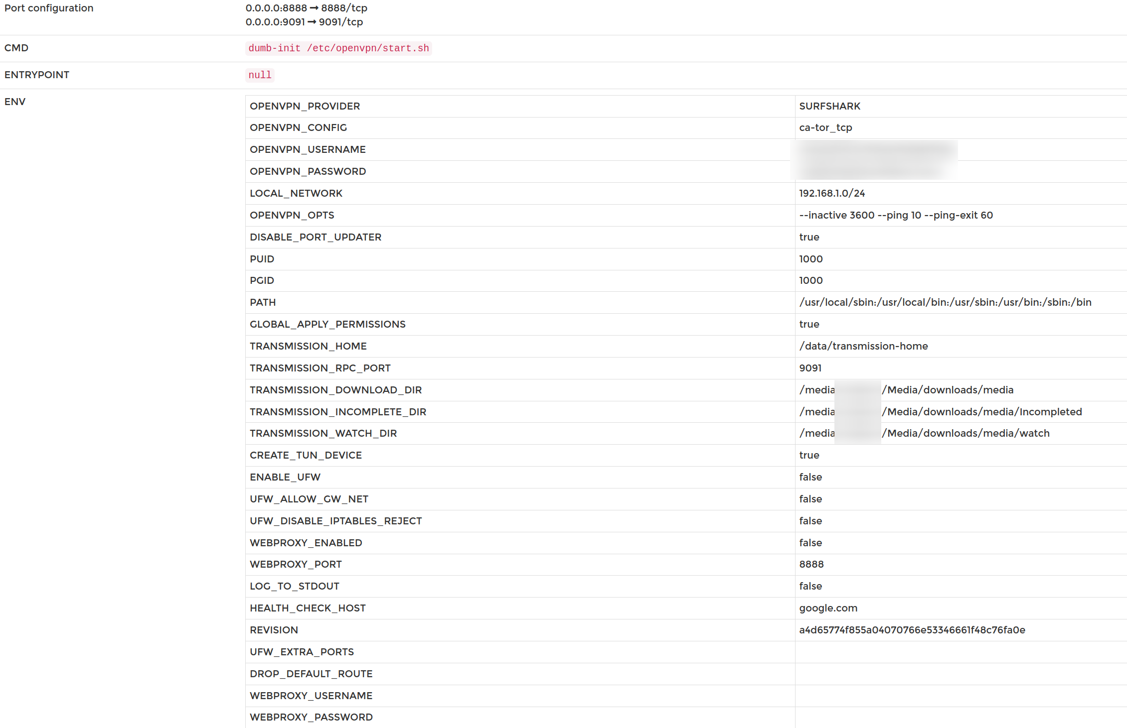 Downloads not being placed in correct folder · Issue #1628 · haugene/docker-transmission-openvpn ...