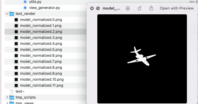 About dataset. · Issue #5 · voidstrike/TDPNet · GitHub
