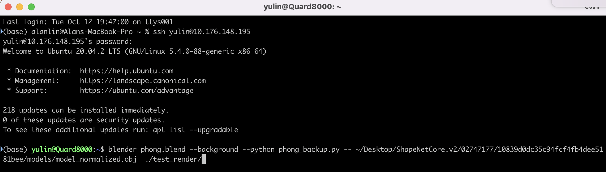 About dataset. · Issue #5 · voidstrike/TDPNet · GitHub