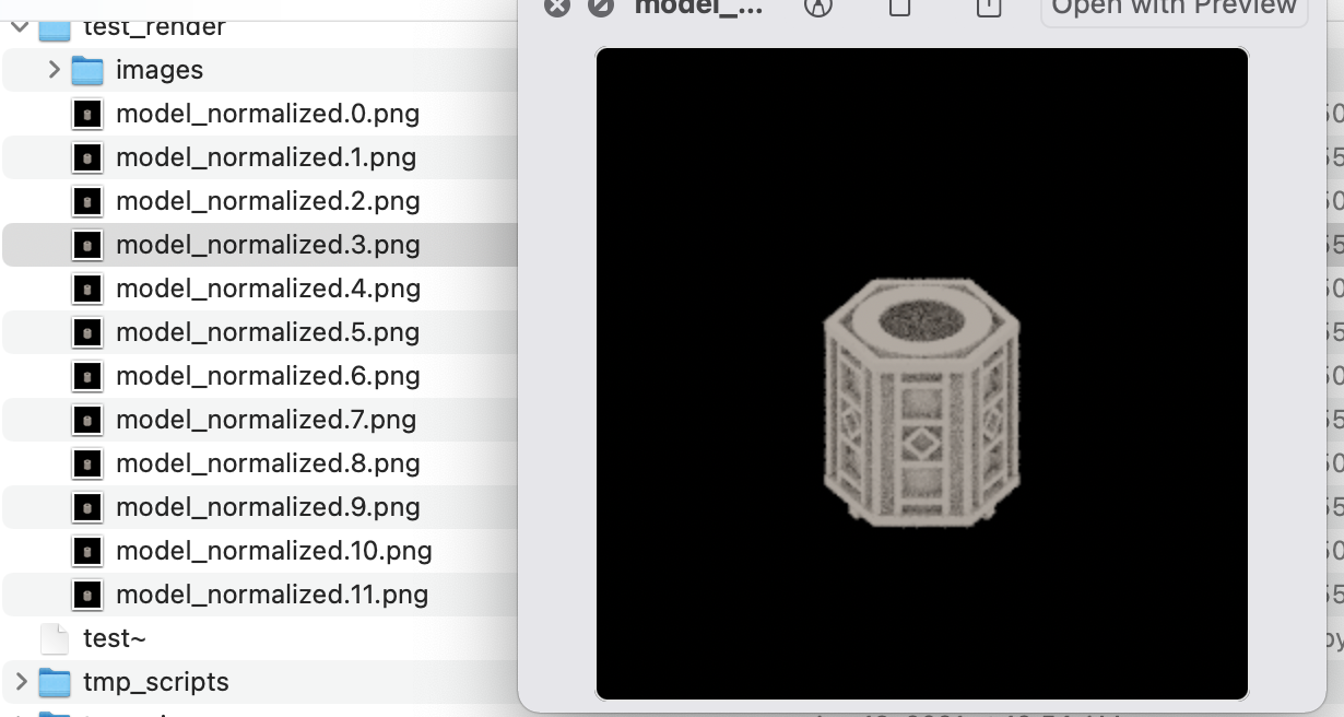 About dataset. · Issue #5 · voidstrike/TDPNet · GitHub