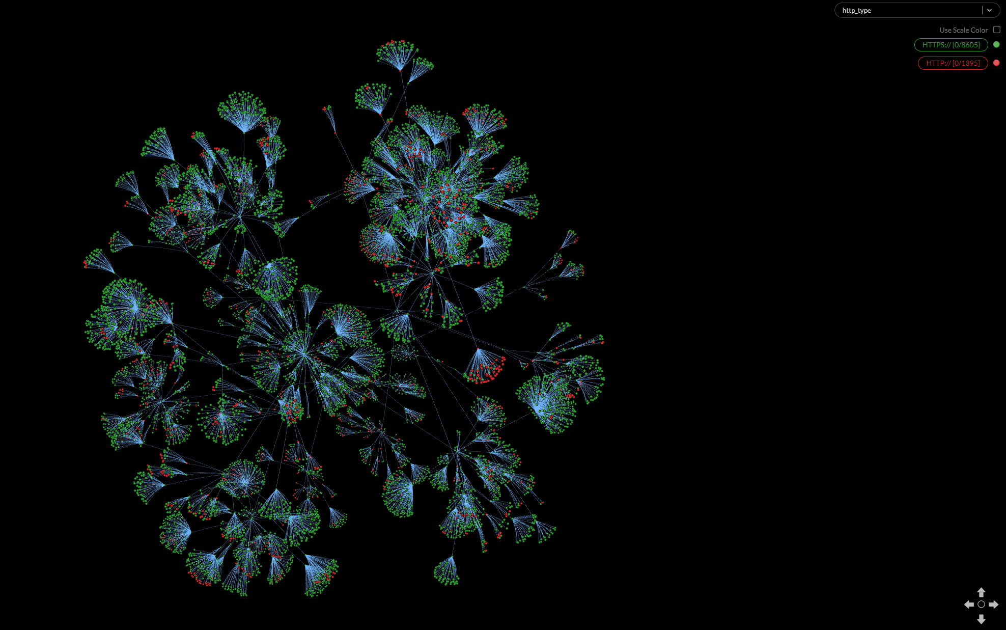 GitHub - bluedotiya/web_crawler: Recursive web crawler