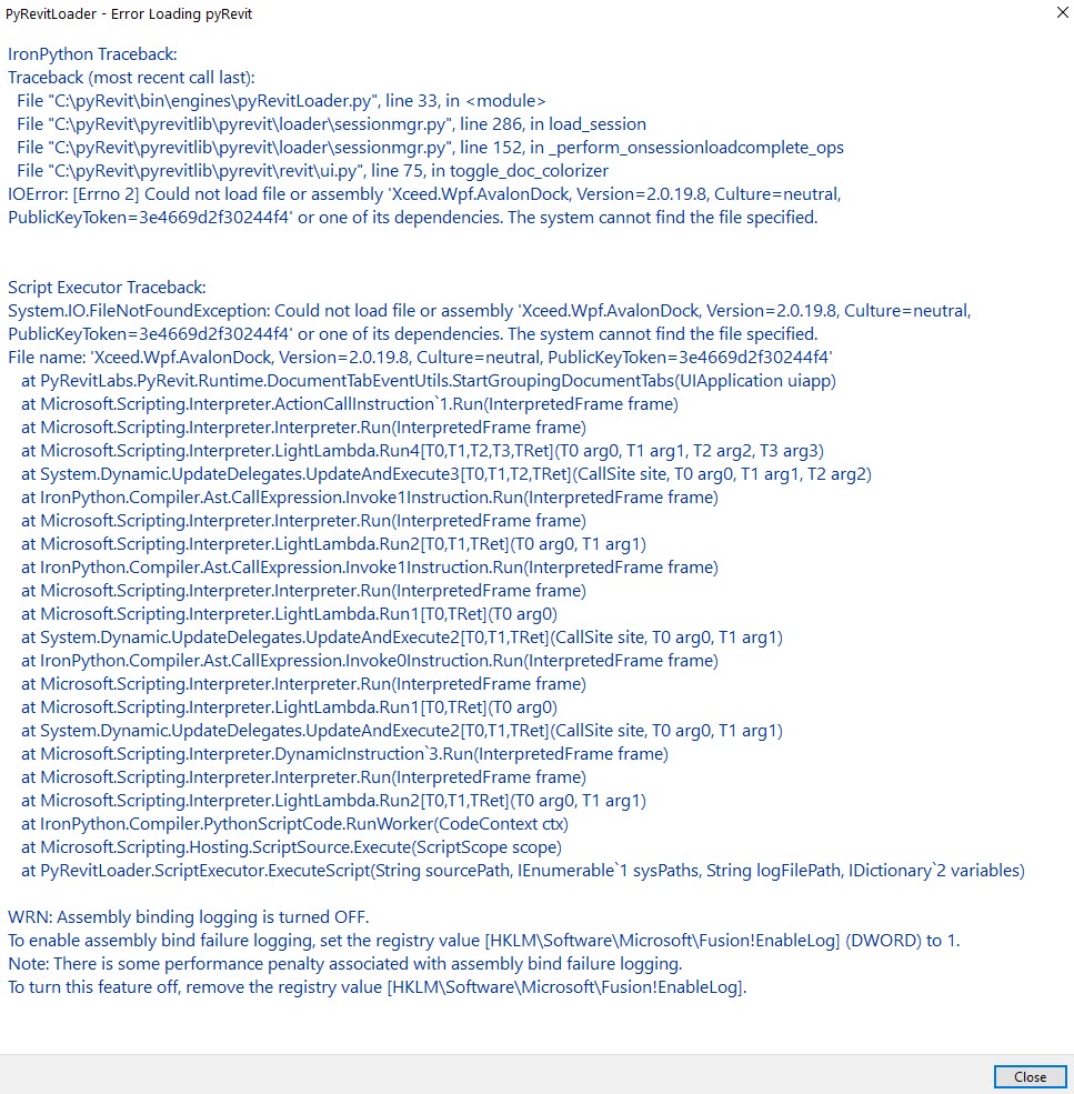 Load Error: Xceed.Wpf.AvalonDock is not found · Issue #1213 ... Load Error: Xceed.Wpf.AvalonDock is not found · Issue #1213 ...