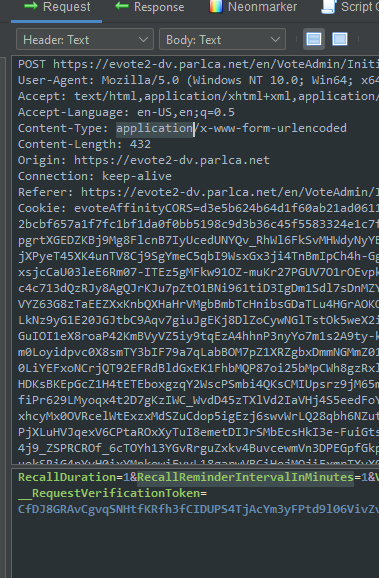 Improve dark mode · Issue #5542 · zaproxy/zaproxy · GitHub