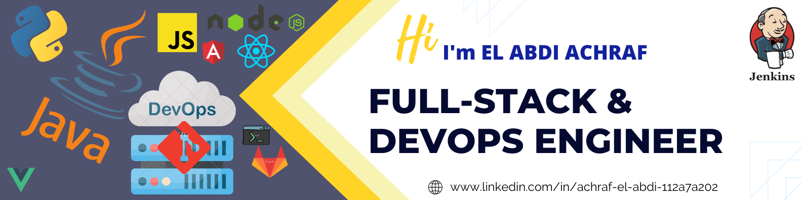 ElabdiAchraf (EL ABDI Achraf) · GitHub