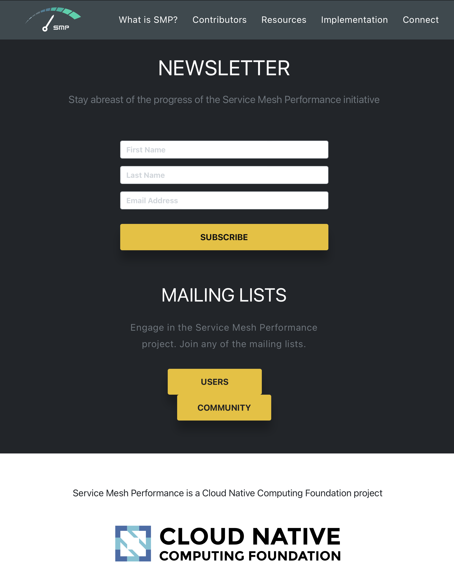 [Site] Responsive issue: overlapping buttons · Issue #277 · service-mesh-performance/service ...