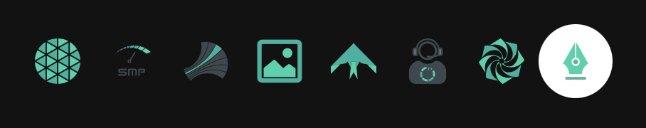 [Community] Writing Badge needs hyperlink to Writing Program page · Issue #4107 · layer5io ...