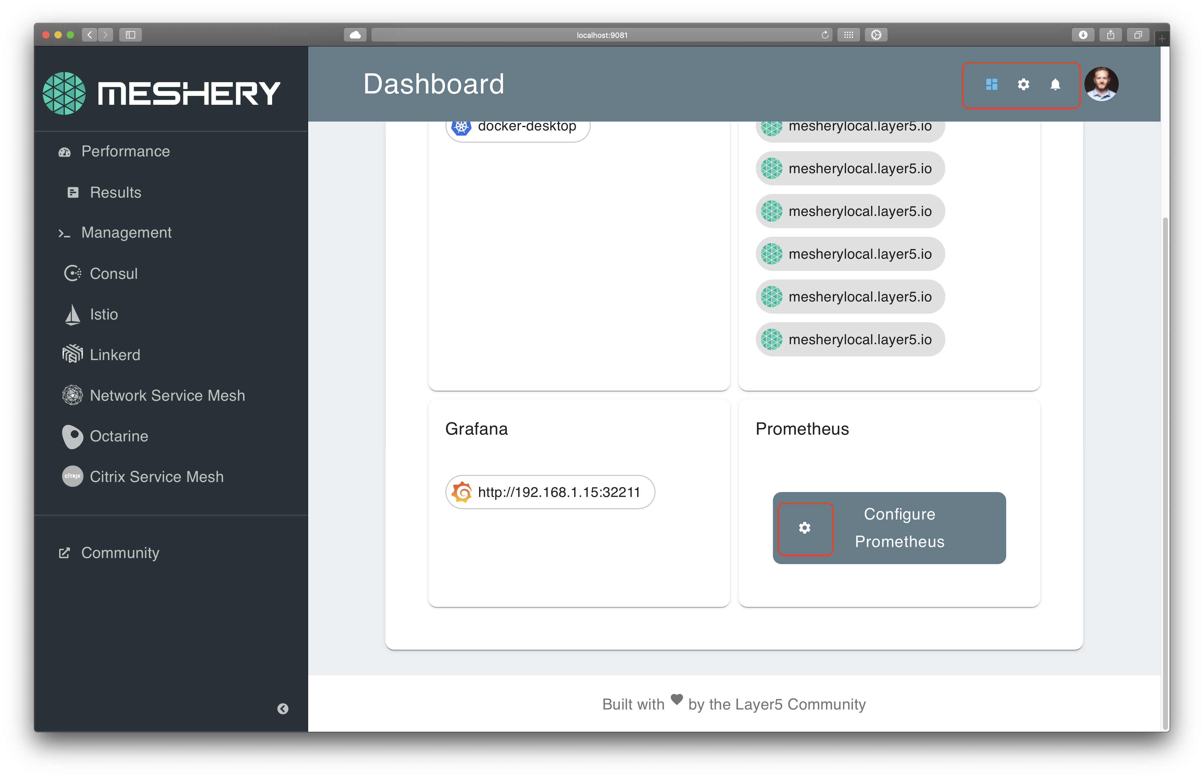 [UI] Icons not scaling with browser zoom in/out · Issue #1146 · meshery/meshery · GitHub