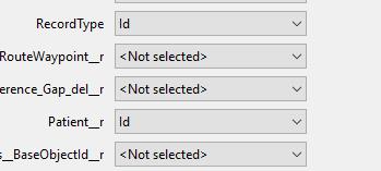 v56.0.0 Related Object reference (Id not an option) · Issue #554 · forcedotcom/dataloader · GitHub
