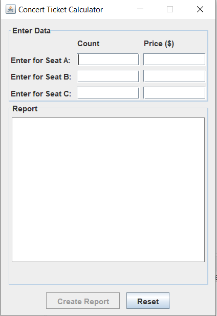 GitHub - JennieNgi/ticket-report