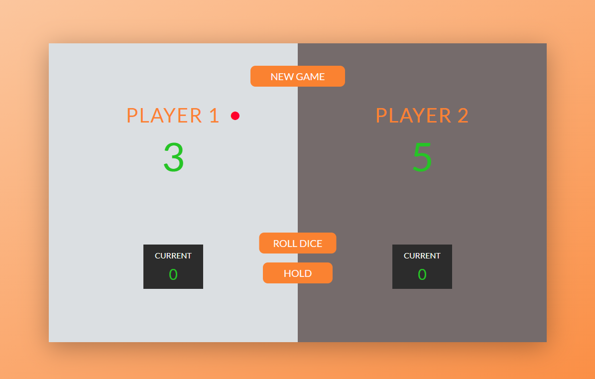 GitHub - Mob-Anish/Dicer: simple dice game