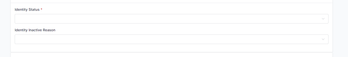 [BUG] tom-select select list that is disable is indistinguishable from ...