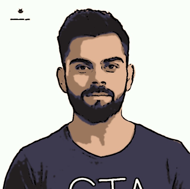 GitHub - AshishPal18/Cartoonify-Image-With-Machine-Learning