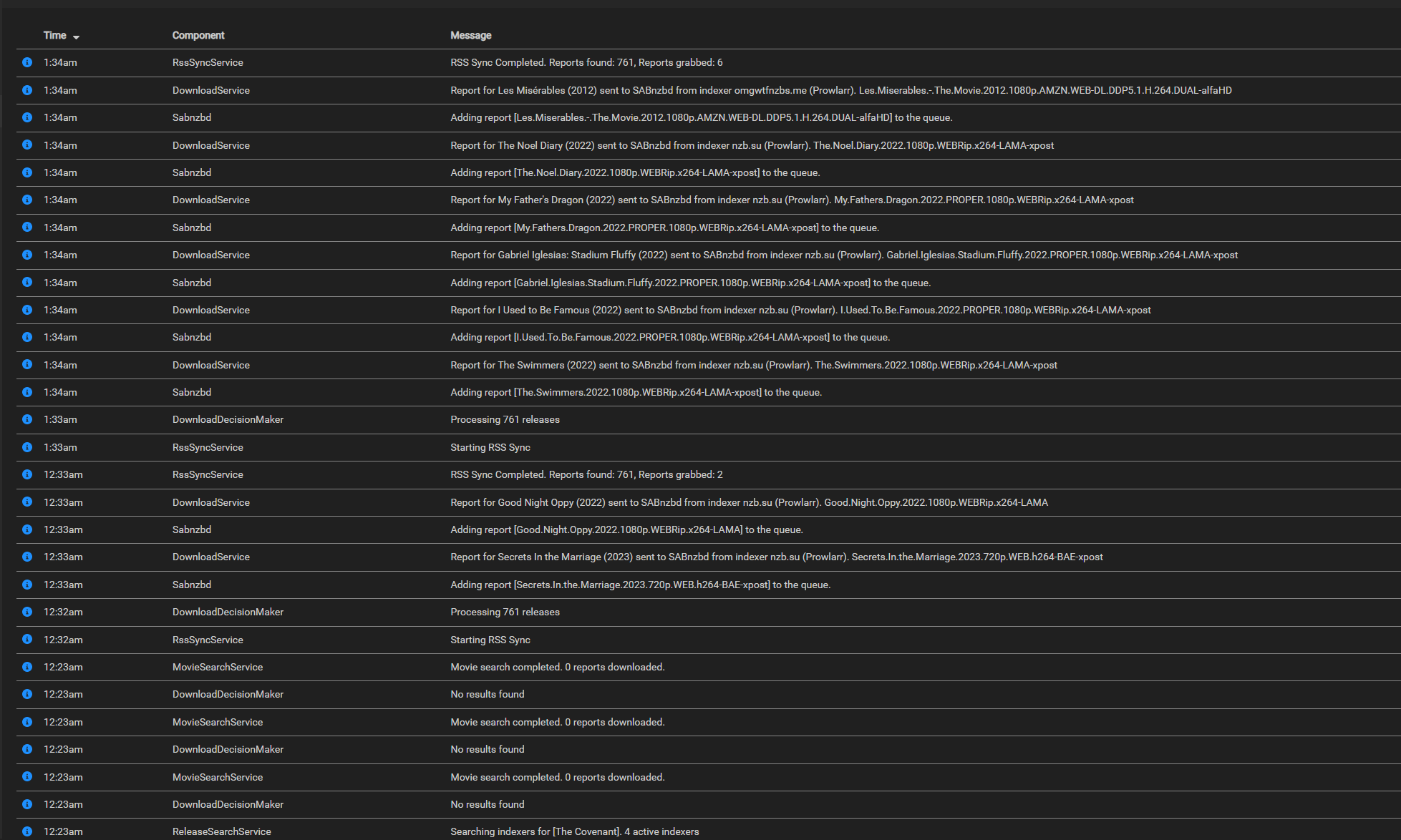 radarr sending low quality to downloader instead the better quality · Issue #8133 · Radarr ...