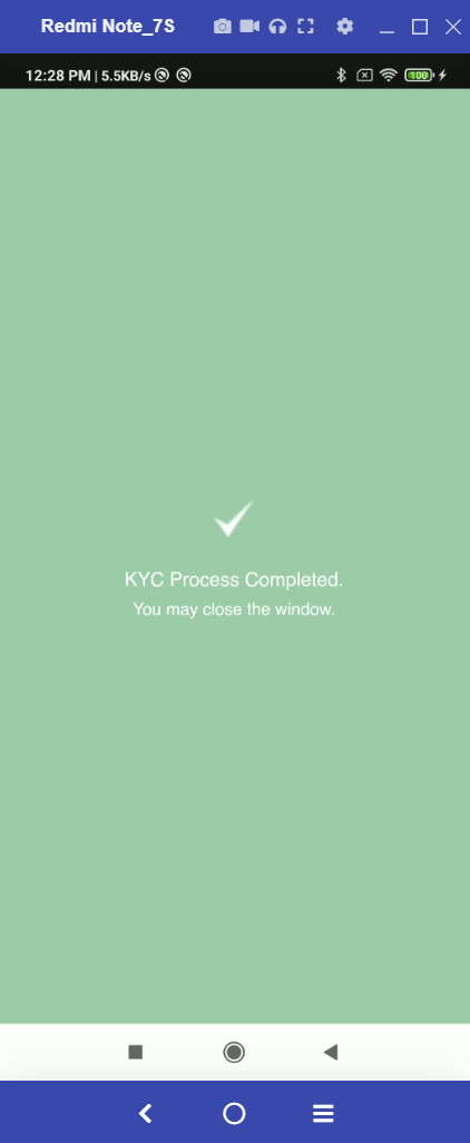 Not able to get success or failure response from SDK · Issue #2 · digio-tech/react-native-sdk ...