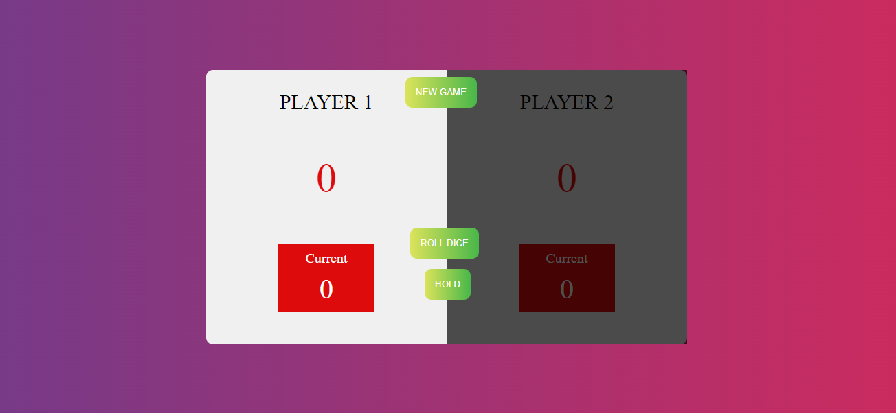 GitHub - MuhammadJamshaidGhaffar/pig-game-javascript: Pig game made in Javascript