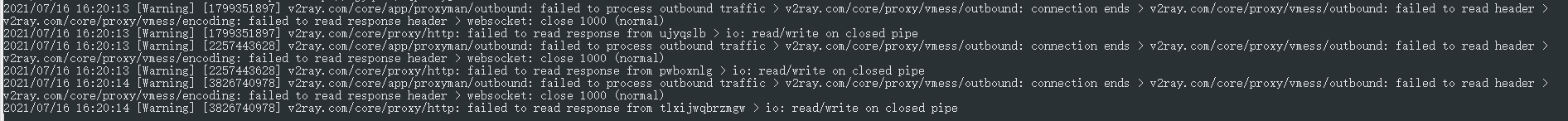 这个报错 · Issue #187 · freefq/free · GitHub