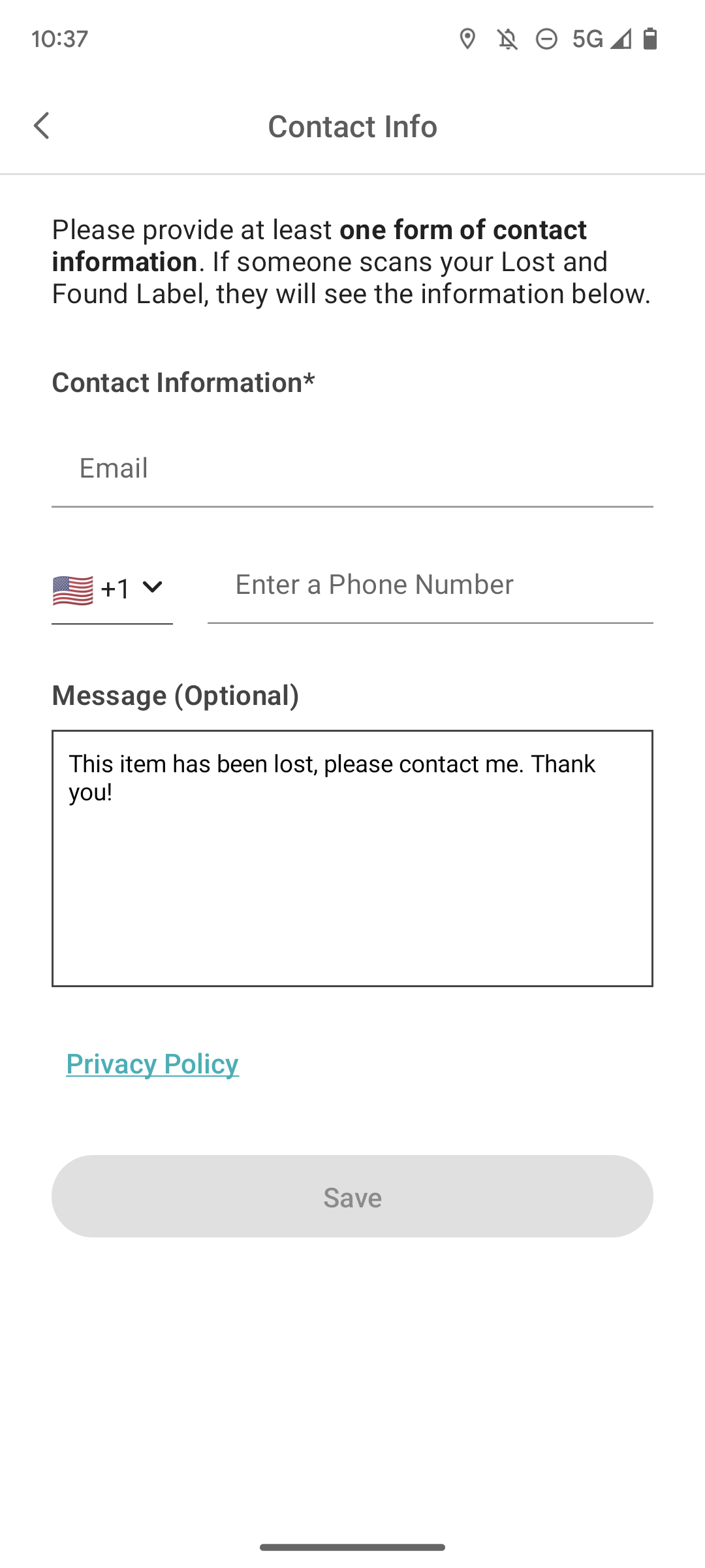 412 'Precondition Failed' · Issue #126 · bachya/pytile · GitHub