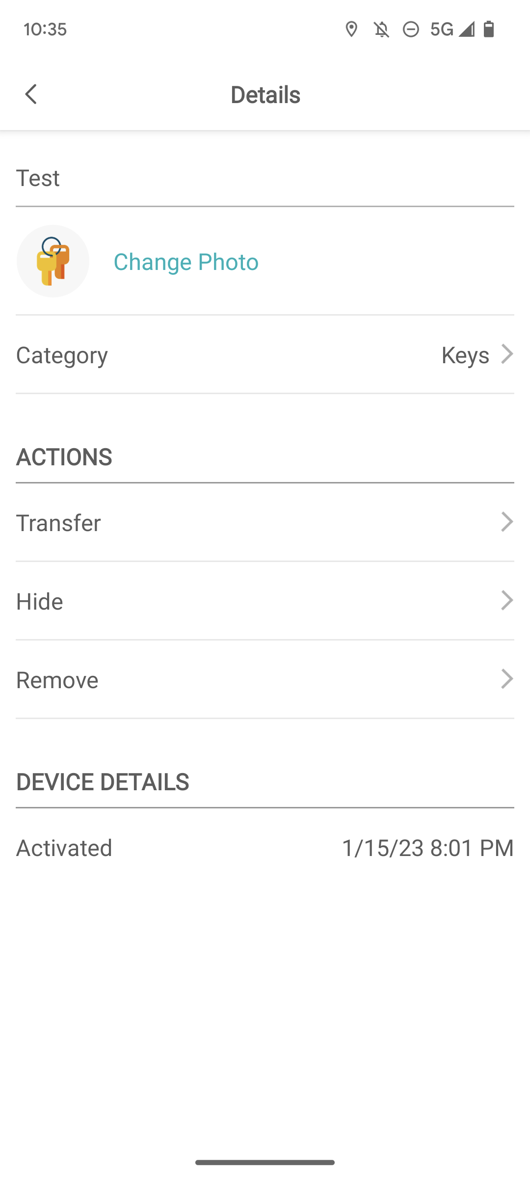 412 'Precondition Failed' · Issue #126 · bachya/pytile · GitHub