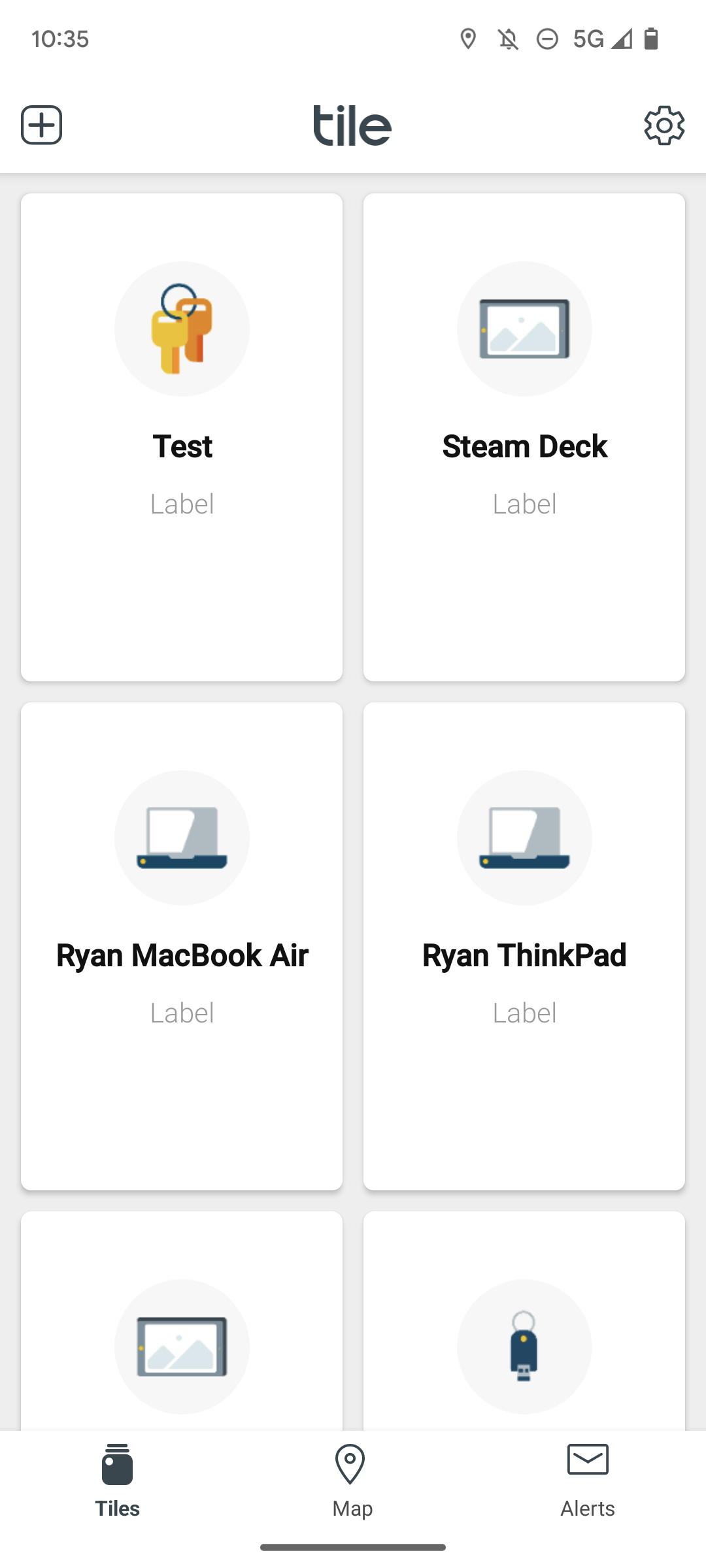412 'Precondition Failed' · Issue #126 · bachya/pytile · GitHub