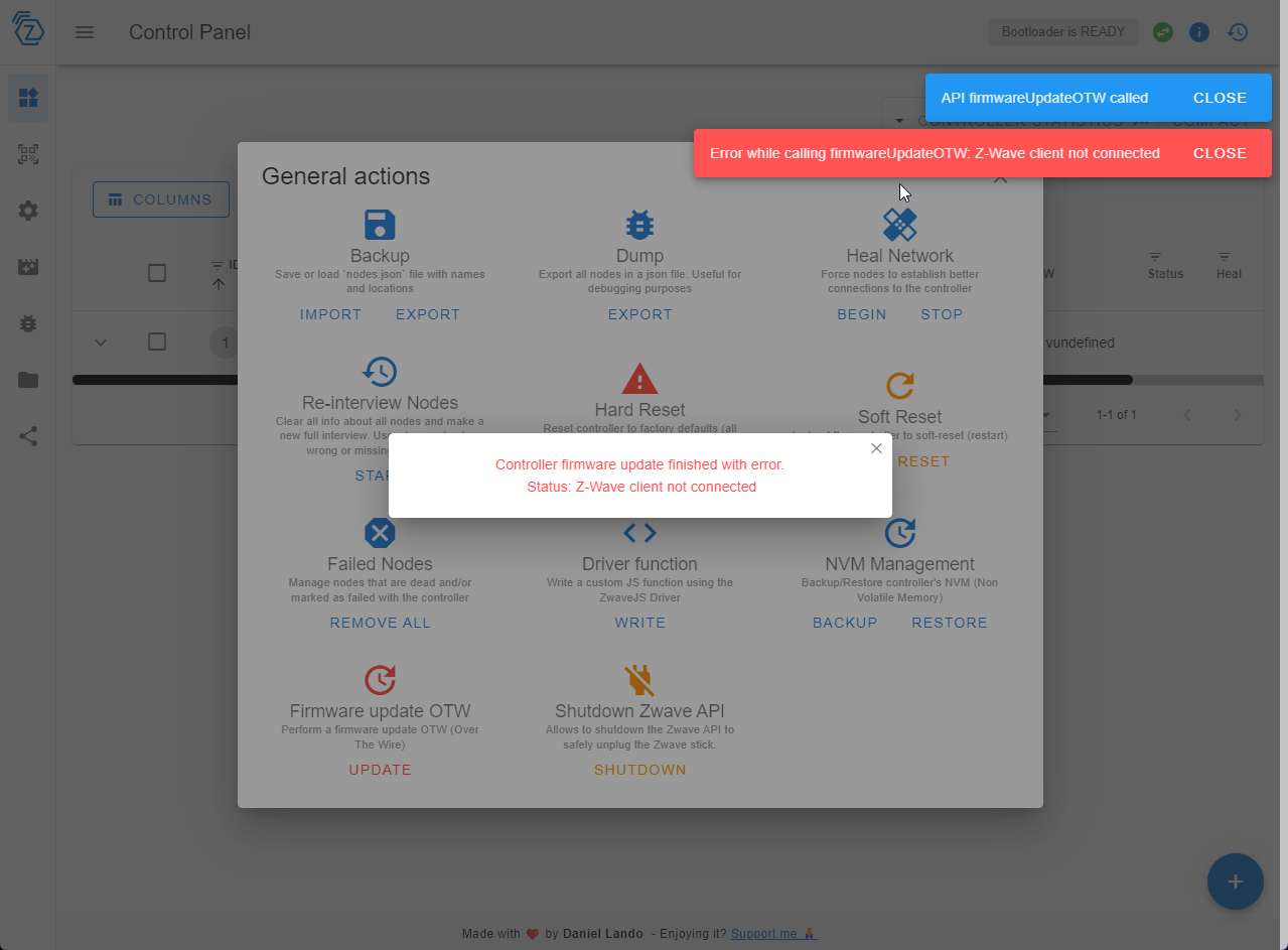 File upload for OTW update fails on all files · Issue #3023 · zwave-js/zwave-js-ui · GitHub
