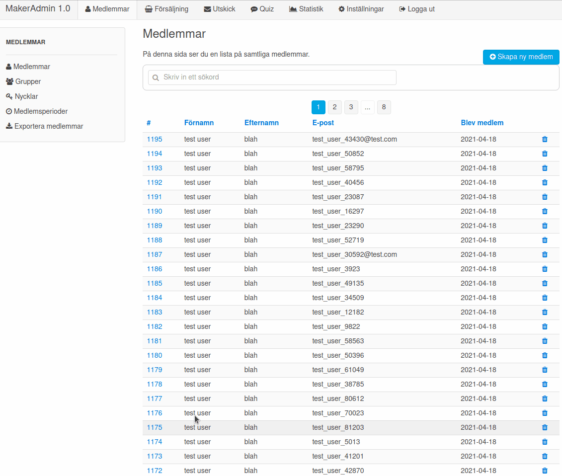 #30 member overview by emanuelen5 · Pull Request #195 · makerspace/makeradmin · GitHub