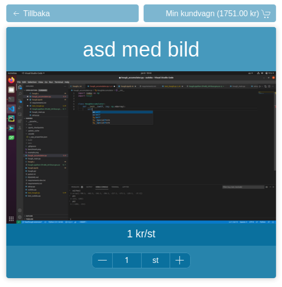 Showing product images on product details page by emanuelen5 · Pull Request #218 · makerspace ...