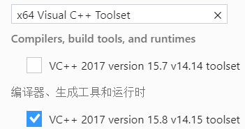 make PythonAPI & make launch fails for Windows 10: probably C complier problems · Issue #3743 ...