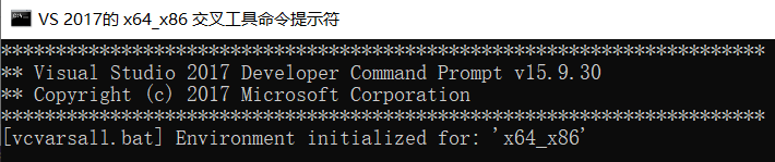 Can't find Visual Studio Compiler (cl.exe) · Issue #3235 · carla ...