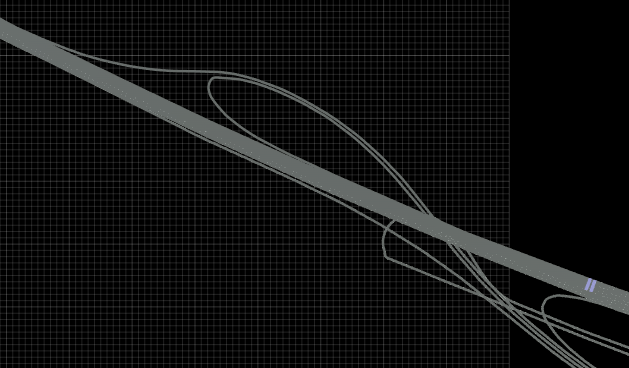 How to set geoReference of the xodr exported from osm? · Issue #3686 ...