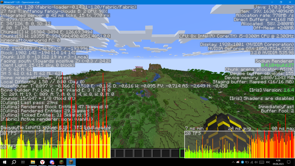 Please update your mod to 1.20 · Issue #54 · UltimateBoomer/mc-smoothboot · GitHub