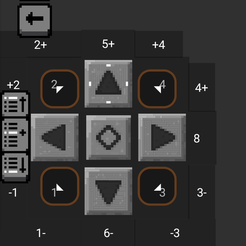 [BUG] [Custom Controls] Precision of `height` and `width` is lost after ...