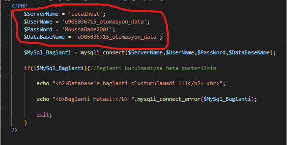 GitHub - MoussaBane/WTP_Proje2_Kuafor_Otomasyonu