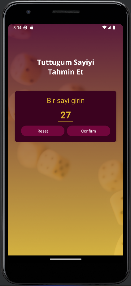 GitHub - MoussaBane/Mobil_Programlama_NumberGuessGameExample