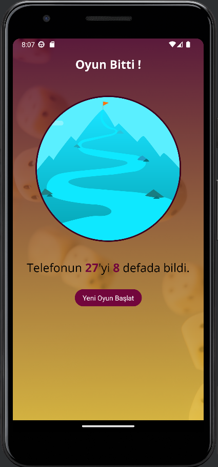 GitHub - MoussaBane/Mobil_Programlama_NumberGuessGameExample