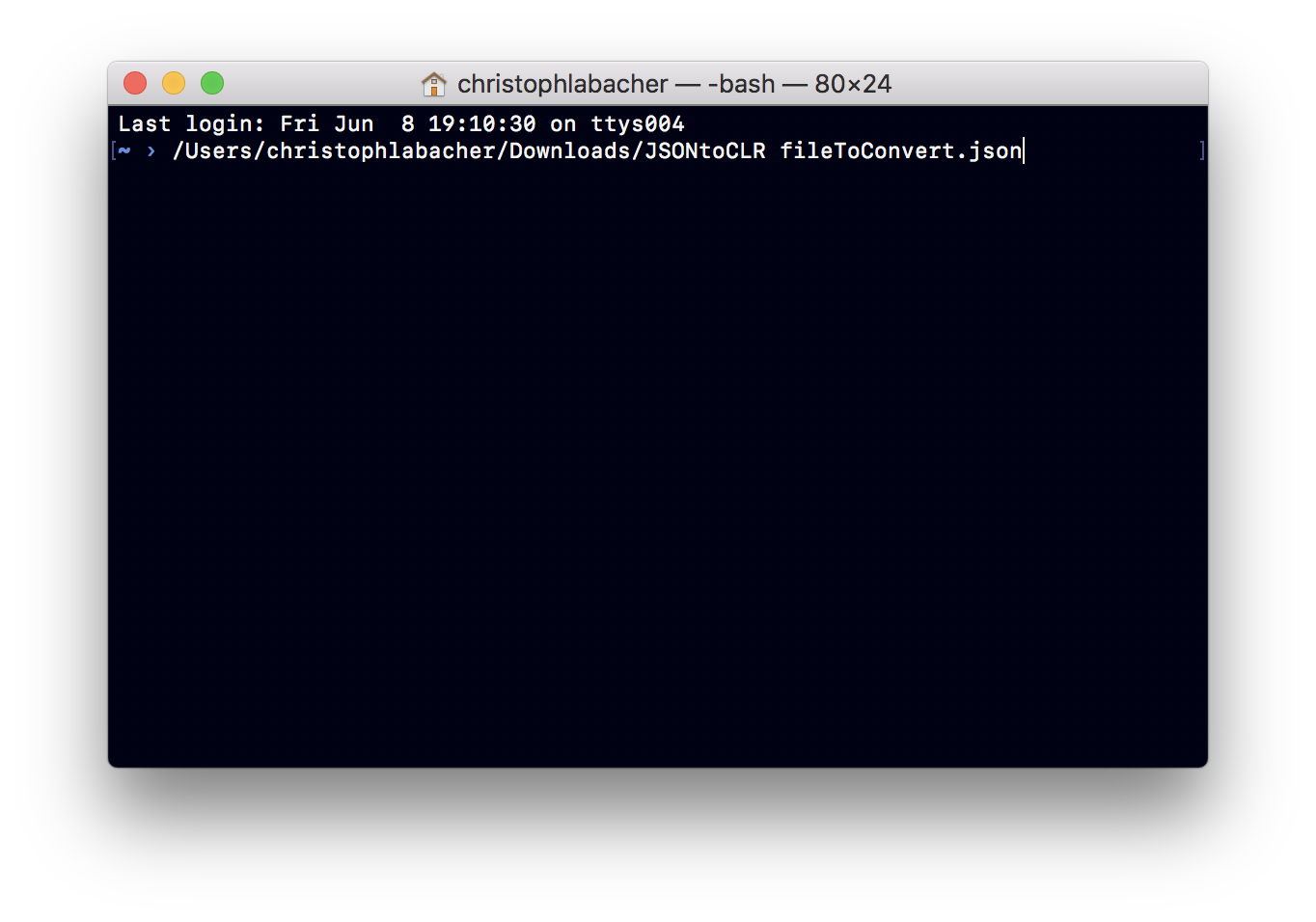 Export a palette as CLR file · Issue #12 · opencolor-tools/opencolor ...