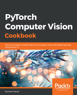 GitHub - Seonghoon-Yu/PyTorch_study: PyTorch Computer Vision Cookbook를 공부한 내용을 정리하는 저장소입니다.