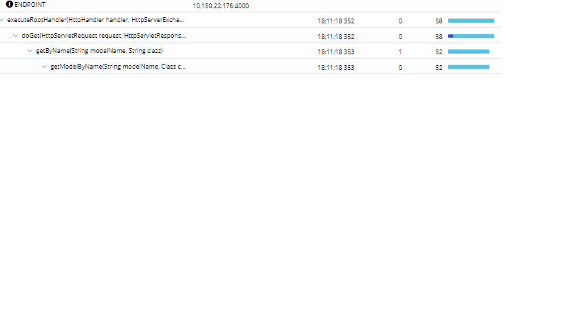 Class Information with trace · Issue #6871 · apache/skywalking · GitHub