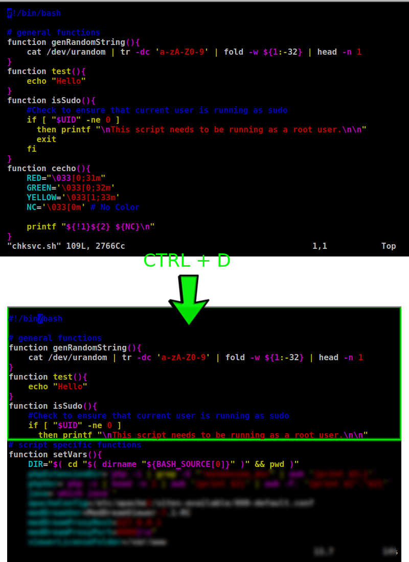 Restrictive Terminal / SSH · Issue #162 · Ylianst/MeshCentral · GitHub
