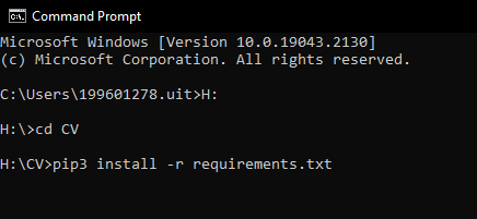 GitHub - saad-24/Django-CV-Generator